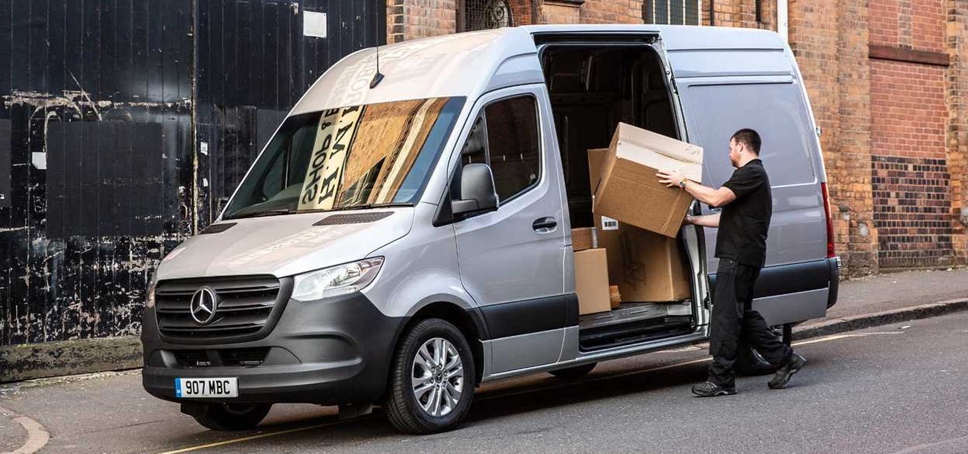 MJVexpress.co.uk — Экспресс грузоперевозки Великобритания - Латвия